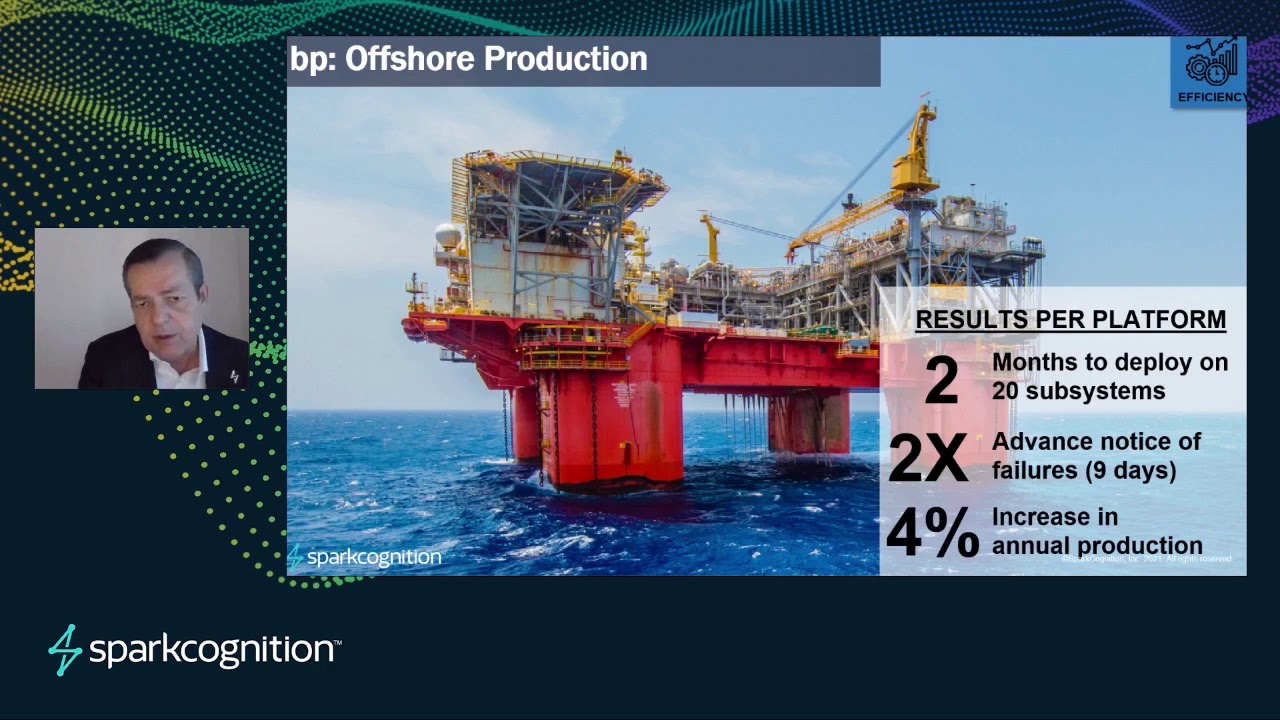 Asset Management and AI based predictive maintenance