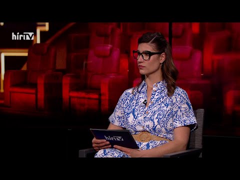 Szélesvásznú történelem - Lovagias ügy - HÍR TV+