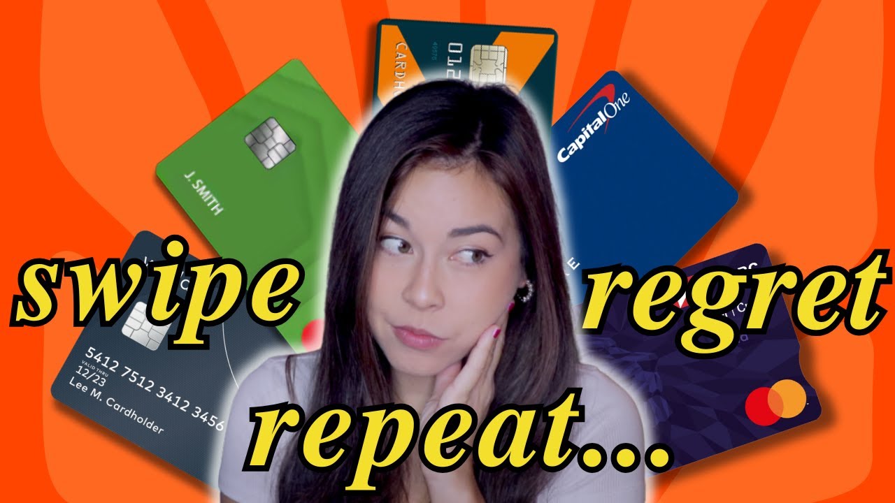 Understanding the Reality of Being 'Credit Card Poor' | Galaxy.ai