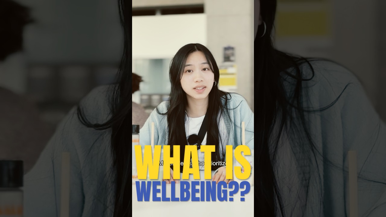 Learn about the resources and services offered by the TMU Student Wellbeing department!