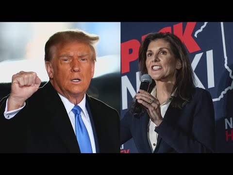 LIVE: South Carolina Republican Presidential Primary election results and analysis