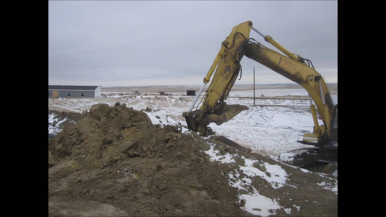 Ground Defrosting Calgary Final