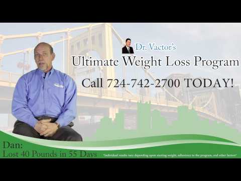 Dan Loves The Ultimate Weight Loss Program