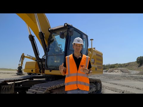 Cat®Grade | Ask An Expert: Excavators