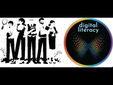 Digital Literacy Foundation Course - Educator [Day 16/20]
