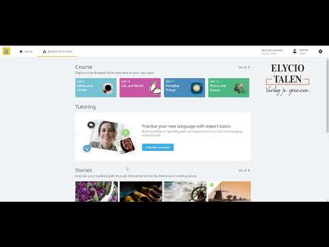 Learning Dutch with Rosetta Stone - From zero to confident