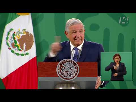 Pido que se investigue a ASF, no renuncia de su titular: AMLO