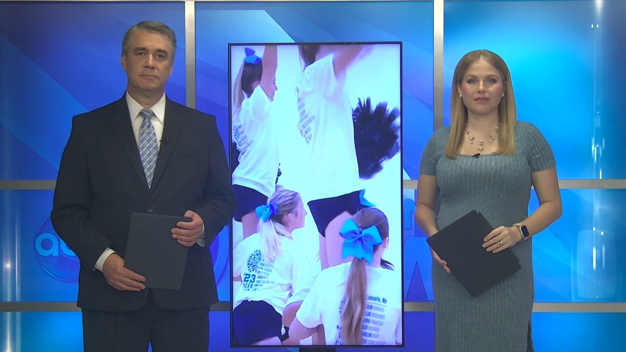 Standing Bear High School Opens for the first time