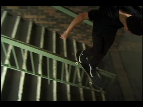 M8's - WTC