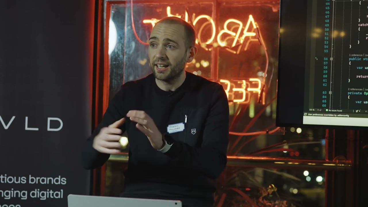 Full-stack experimentation - Optimizely Meetup 2022