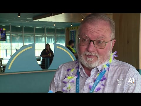 Margaritaville Hotel: Why Kansas City, Kansas?