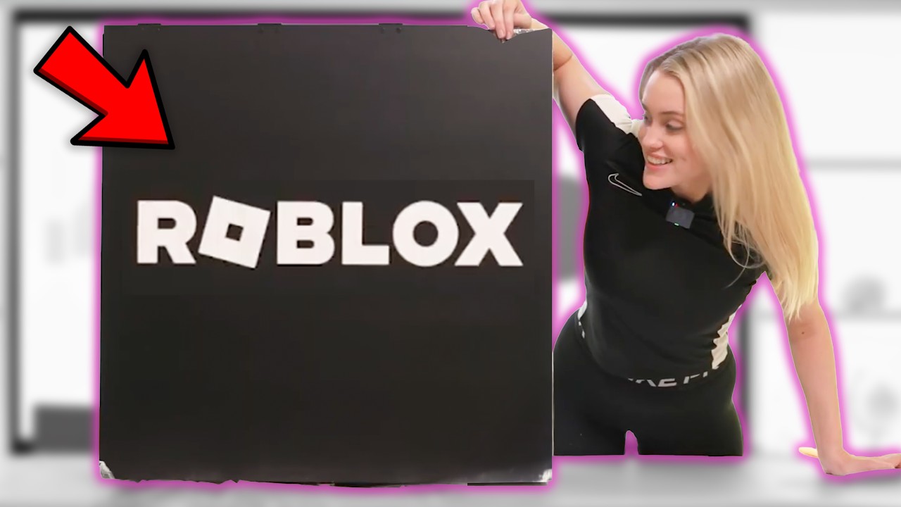 ROBLOX SENT ME THIS...