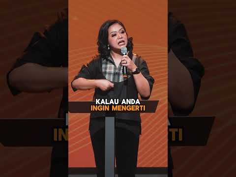 HIDUP UNTUK TUHAN #khotbahkristen #renungan #sermon #motivasi #hennykristianus