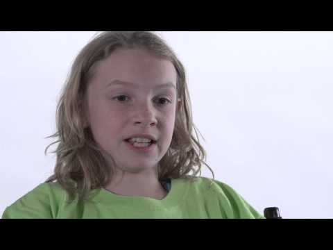 Students with Dyslexia on Why Self-advocacy is Important