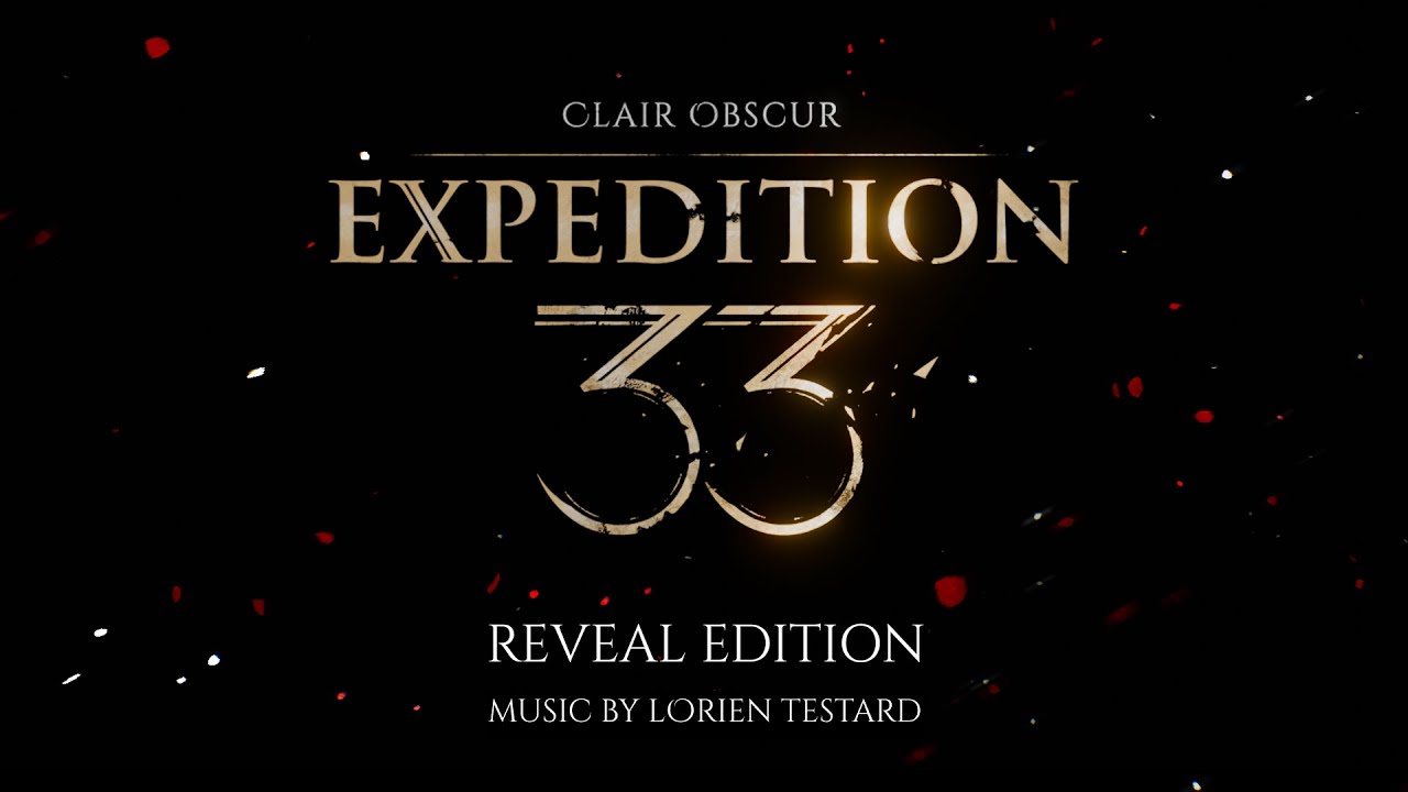 Clair Obscur: Expedition 33 - Gematsu