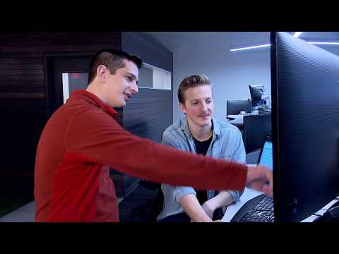 CareerExplore NW - Electrical Engineer - Liam Rogalski