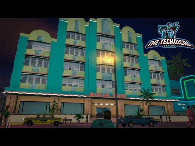 5 best GTA Vice City mods for new houses