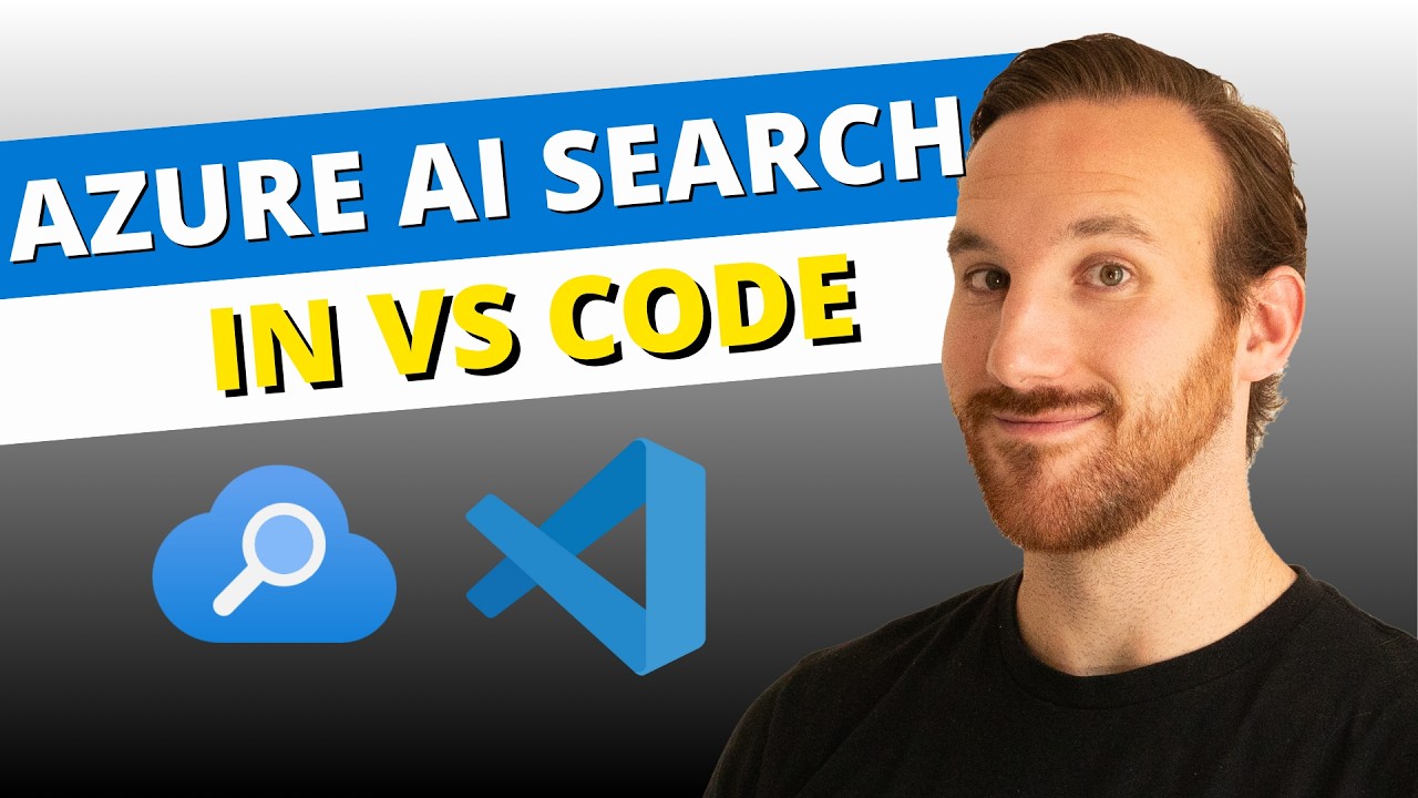 How to Create Azure AI Search Resources In Code