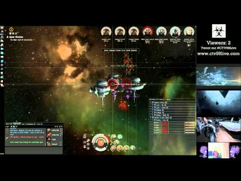 Steam Community :: Video :: Eve Online - Level 4 - Missions Live Feed ...