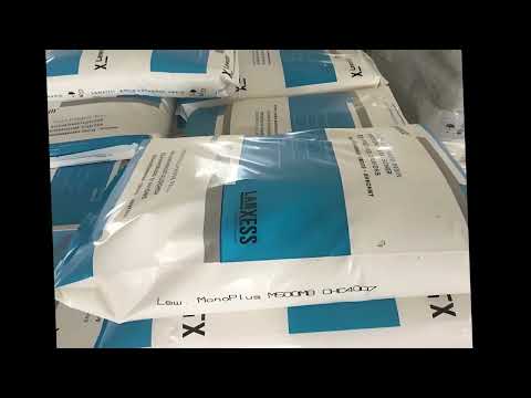 LANXESS resin LEWATIT UltraPure 1212 MD