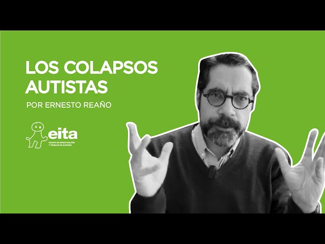Los Tres Tipos de Colapsos en el Autismo Explicados | Galaxy.ai