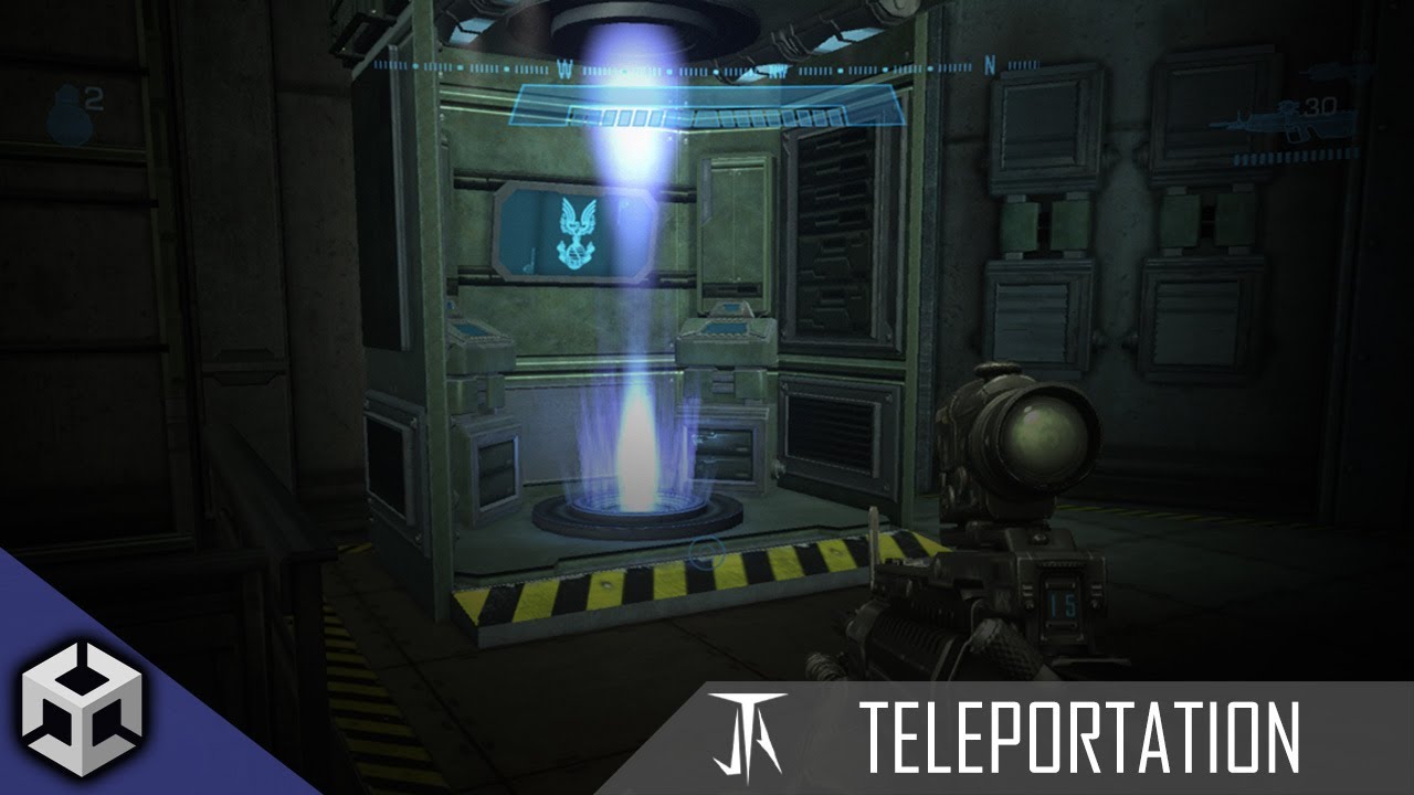 How Do I Teleport My Player To An Empty Object Questions And Answers Unity Discussions