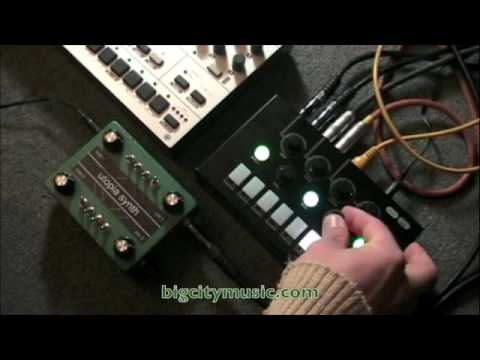 Stereo Analog Filter Box? - Gearspace