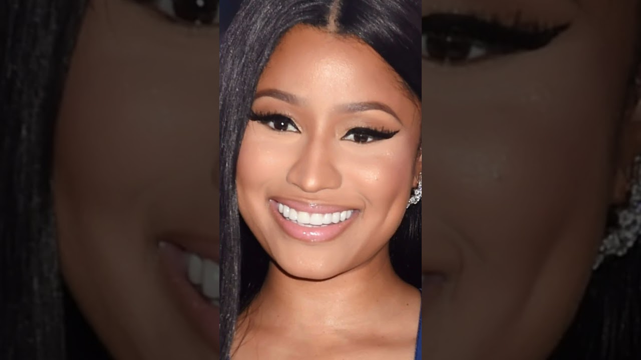 Pictures of Nicki Minaj #youtubeshorts #celebrity #nickiminaj