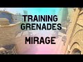 Steam Workshop::Training Mirage Guide by ForceiD