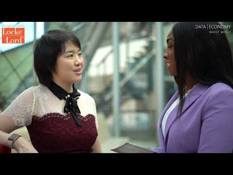 Why the increase in digitalisation puts China data centres on the edge? | Data Economy Frontline