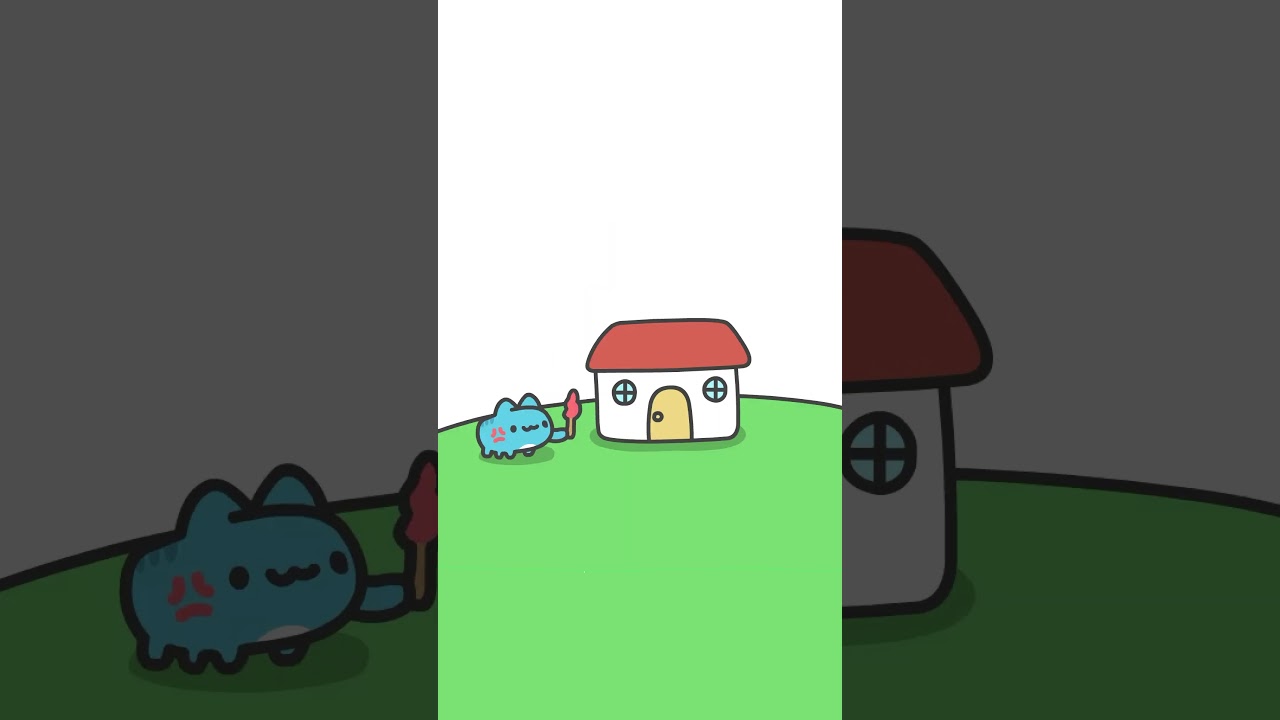 Sweeping Master - BugCat Capoo