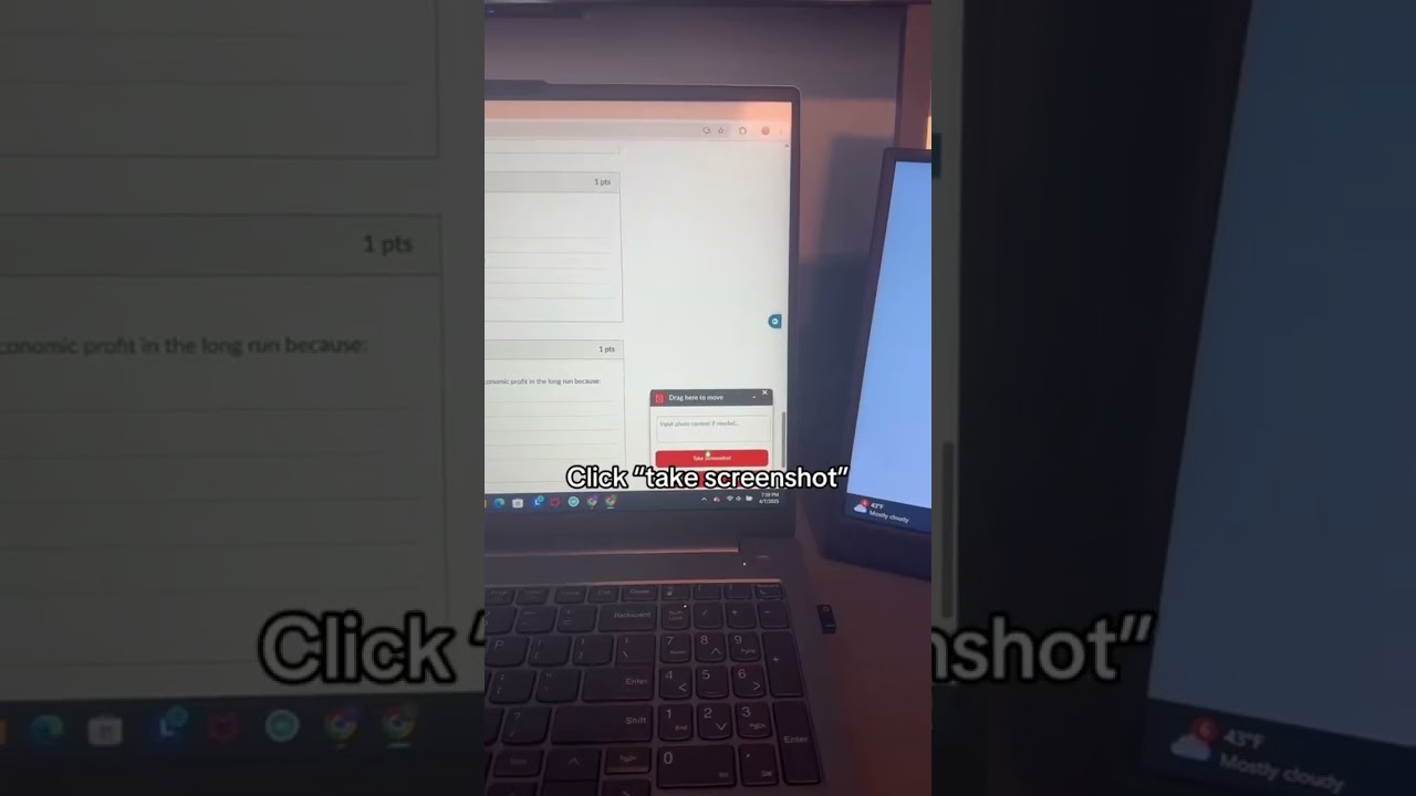 How to cheat on a canvas test.  #canvastest #canvaschromeextension #chromeextension #canvasai