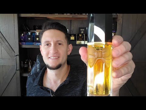 Women's fragrances I wear as a man RANKED! #vintageperfume #nichefragrance #fragrance #cologne