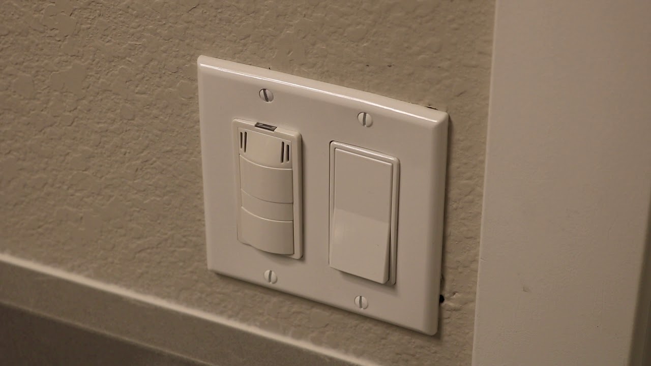 Panasonic WhisperControl Condensation Sensor