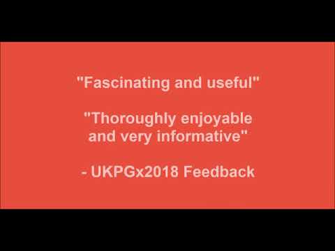 UK Pharmacogenetics & Stratified Medicine Network Open Meeting