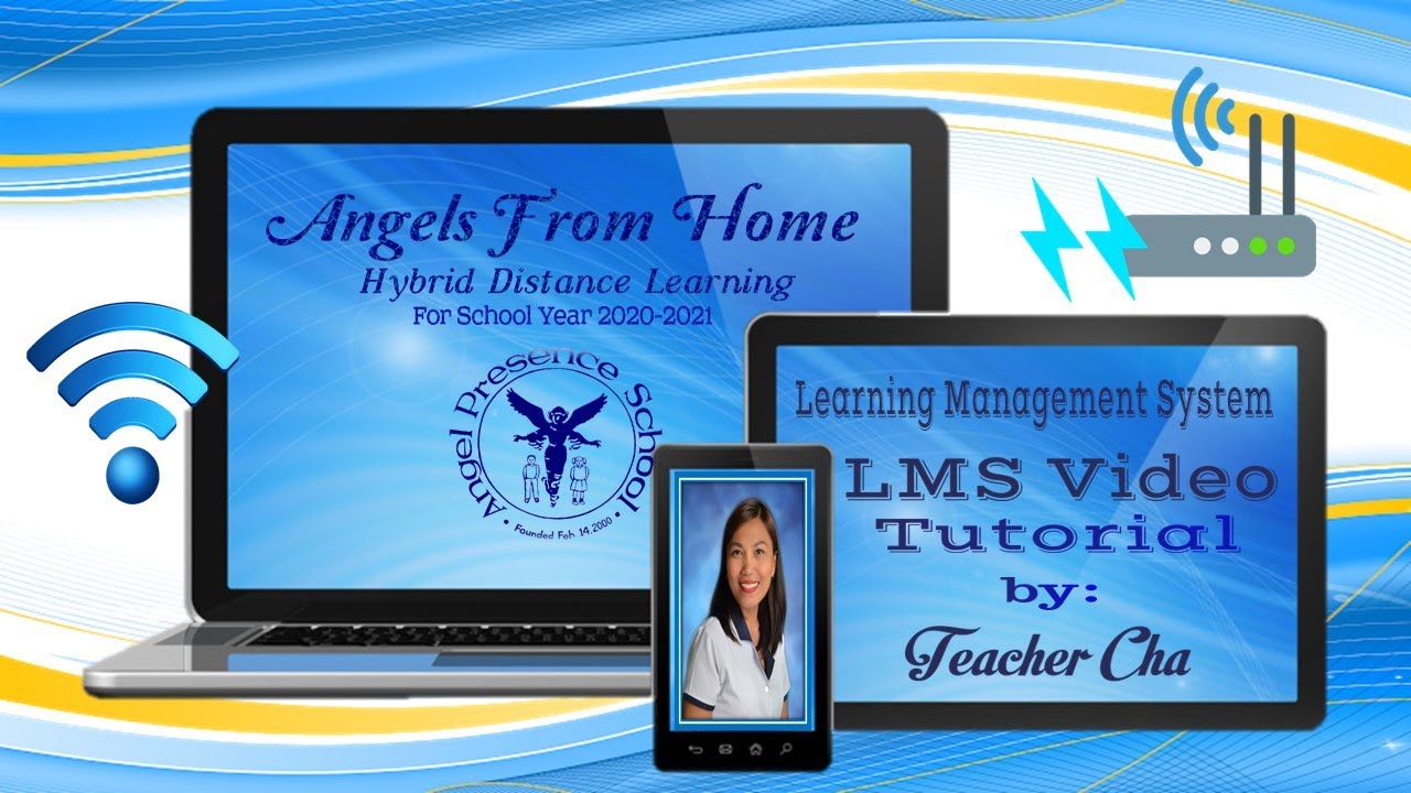 Learning Management System (LMS) Video Tutorial