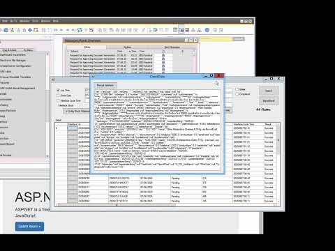 SAP BUSINESS ONE INTERFACE e-Commerce to Sale Order (Draft) #Demo