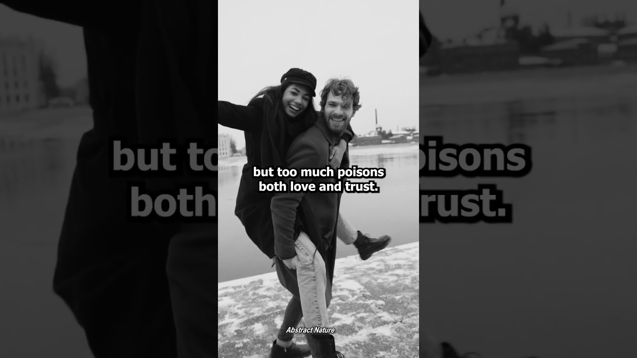 5 Thin Lines Between Love and Hate You Must Know