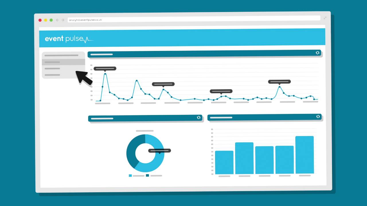 Event Pulse Analytics
