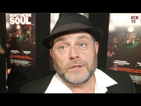 John Thompson Interview Northern Soul Premiere