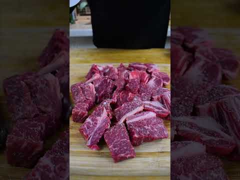 Easy BEEF STEW Recipe that you have to make!!1