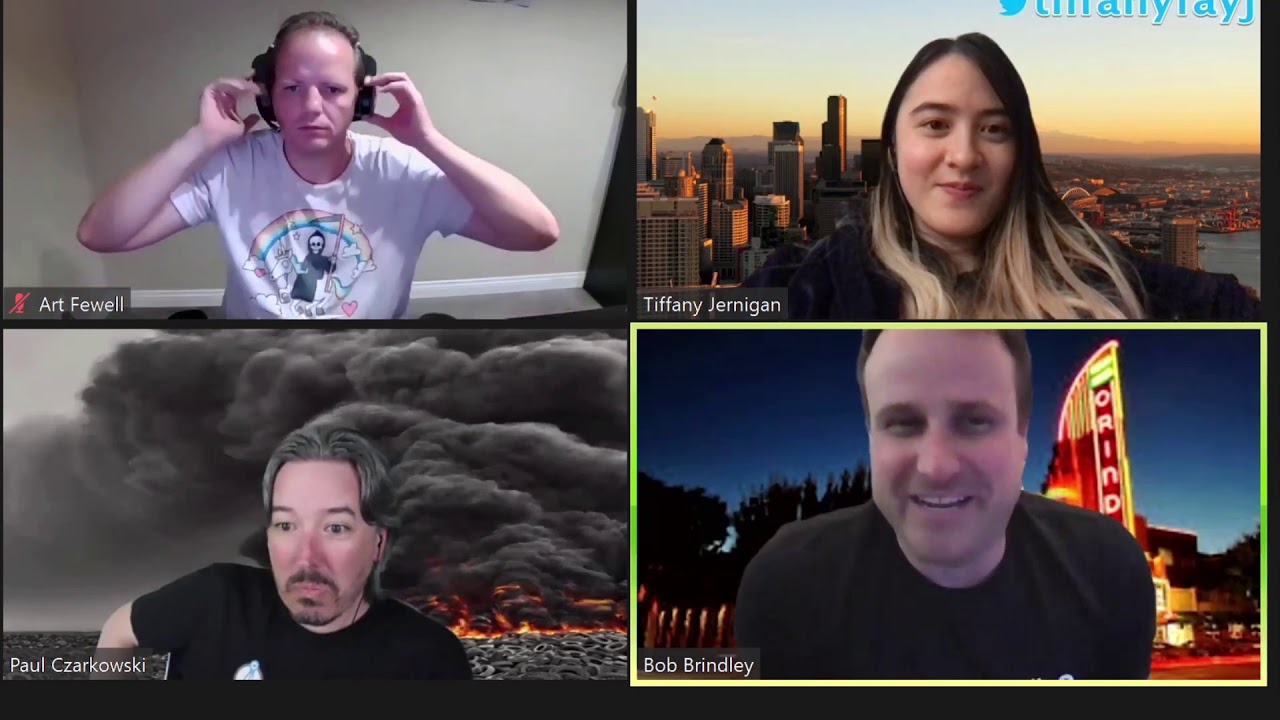 Tanzu Tuesdays - Creating Modern Static Sites with Hugo and GitHub pages with Art Fewell