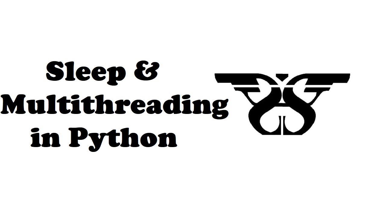47. Sleep Function and Multithreading in Python with Code || Time Module Programming Tutorial