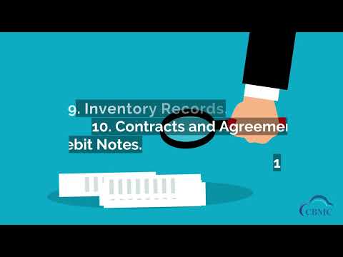 VAT Audit Requirements