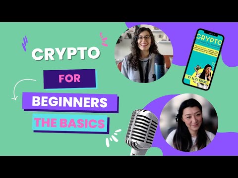 Crypto Dictionary For Beginners: How To Learn Crypto And Why It’s So Important