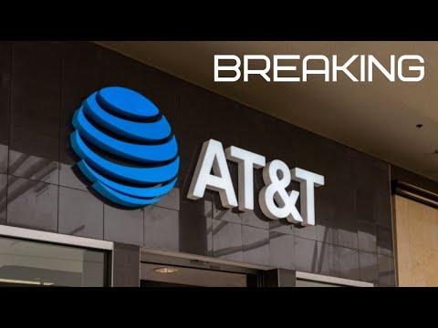 AT&T's $177-million data breach settlement