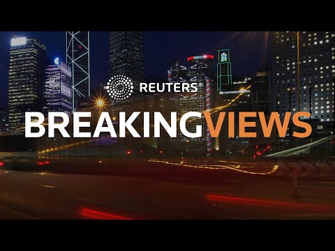 Breakingviews TV: Defences down