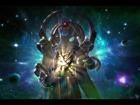 Steam Community :: Video :: Oracle - Dota 2 Hero Spotlight