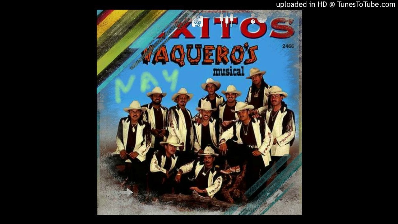 01Algas Marinas Vaqueros Musical