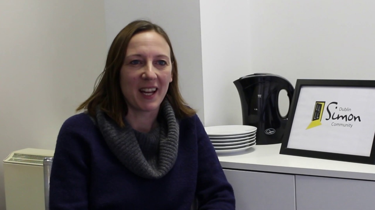 Dublin Simon Community | Journey Home | Housing Support